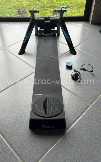 Home Traîneur Tacx Genius Tacx 41140 Troc Vélo