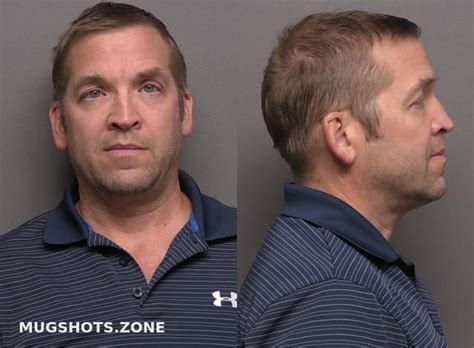 Wohlgemuth Delwin Jay 08272023 Saline County Mugshots Zone