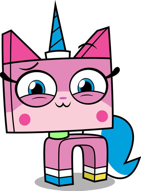 Vector 843 Unikitty 3 By Dashiesparkle Katzen