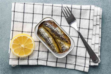 What Happens To Your Body When You Eat Sardines Regularly