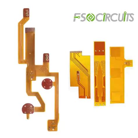 Pcb Substrates The Complete Guide To Materials Types And Selection