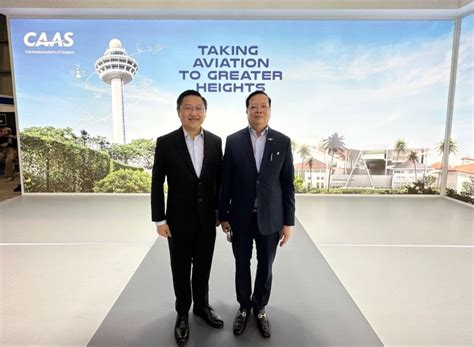 Peter Wee On Linkedin Congratulations To My Friend Cuong On Vietjet