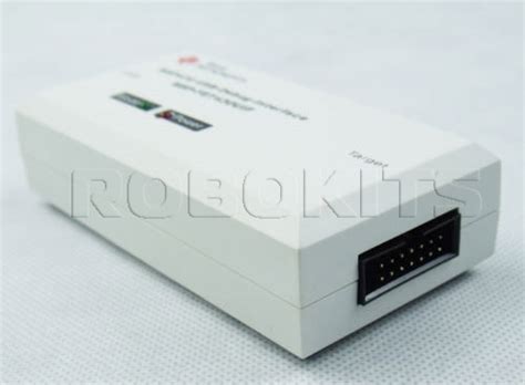 MSP430 USB Debug Interface MSP FET430UIF Programmer Debugger MSP430 USB Debug Interface MSP