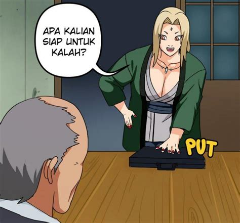 Baca Dan Download Komik Tsunade Sunade Ino Trouble Scribd 2025