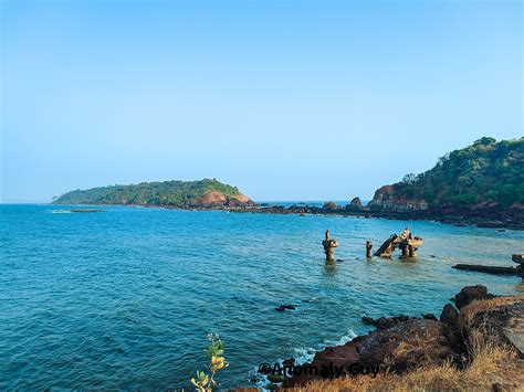 10 Best Hidden Gem Attractions In Goa That Tourists Dont Even Know Exist