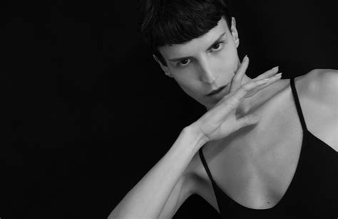 Eftihia Baka Vn Model Management