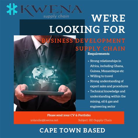 Eben De Jongh Posted On Linkedin