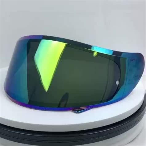 Helmet Visor Mt V 12 Helmet Shield For Mt Stinger Helmet And Mt Thunder