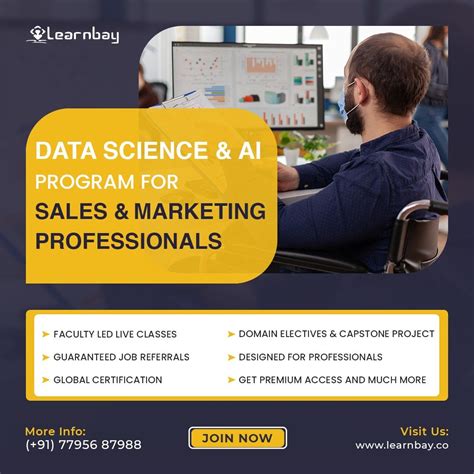 Data Science Al Program For Hr Professionals Artofit