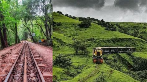 Matheran Indias Smallest Hill Station Perfect For Honeymooners Top
