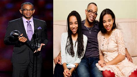 Kim Scott Stuart Scott