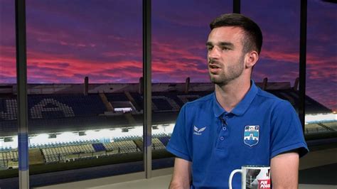 08052023 Pun Pogodak Domagoj Bukvić Nk Osijek Youtube