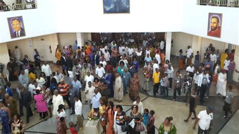 Pics From Eckankar 2014 December Regional Seminar Christianity Etc Nigeria