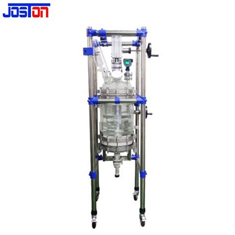 Crystallization Reactor Biochemical Crystal Reactor Reactor Chemical Crystallizer Concentor