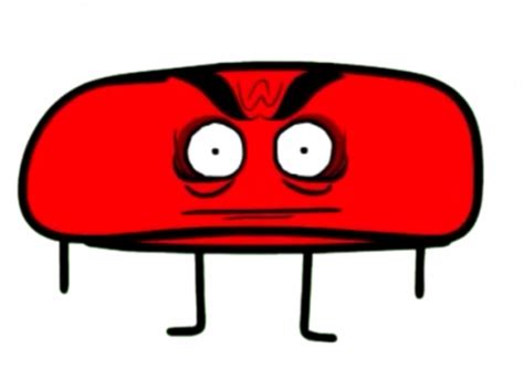 Evil Versions Of Characters Bfdi Tier List Community Rankings Tiermaker