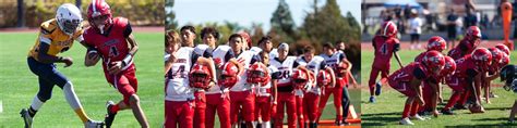 Lindhurst Jr Blazers