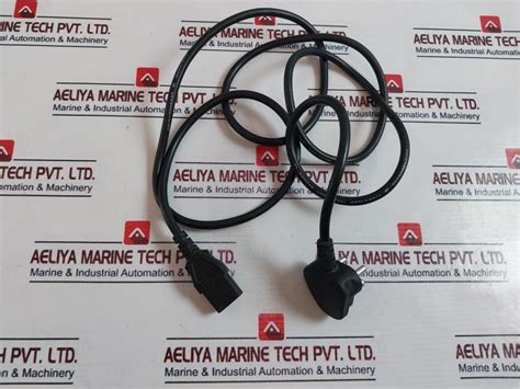 Volex Ia6a3n Power Cable Aeliya Marine Tech