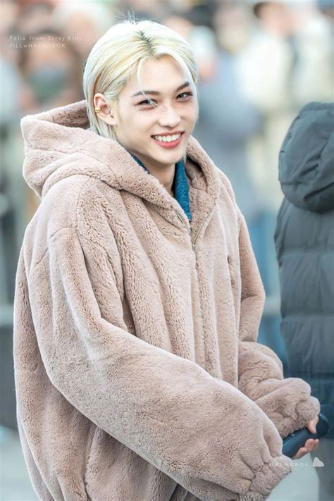 Felix🐥【mini Fanmeeting 231111】 ピリジン セレブ 有名人