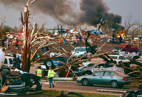 Netflix Documentary About Missouri Tornado Revisits One Of The Deadliest Twisters In The Us