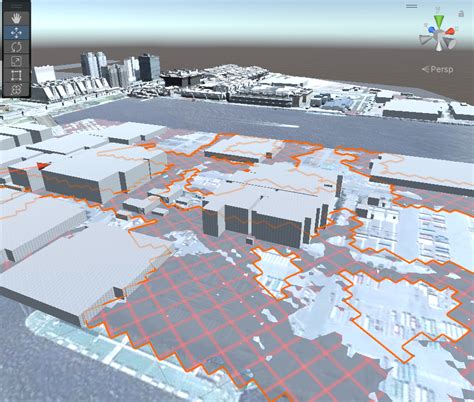 D Plateau Sdk For Unity