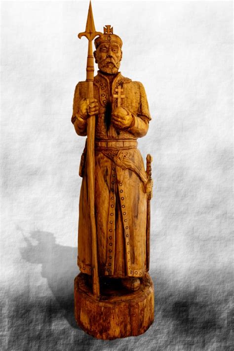 Aba Sámuel Kiss István Fafaragó