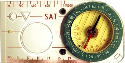 Marching Compasses 2