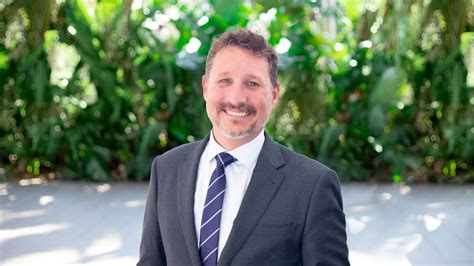 Aaron Booth Agent At Lj Hooker Property Partners