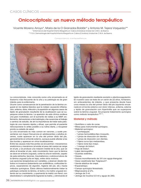 Onicocriptosis Pdf