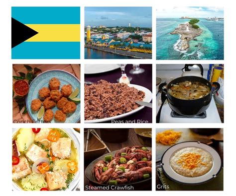 Top 25 Foods In The Bahamas With Pictures Chefs Pencil