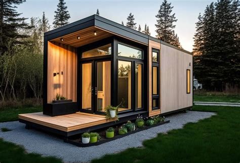 Tiny Homes Toronto Exploring Compact Living Solutions In The City