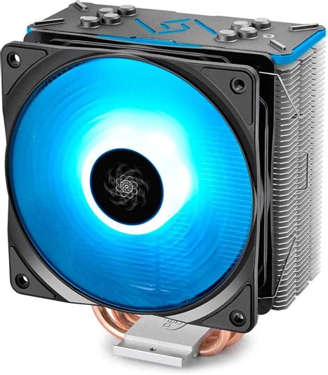 Best Air Cpu Coolers Wepc