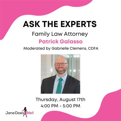 Jane Does Well On Linkedin Tonight On Ask The Experts Well Be Joined