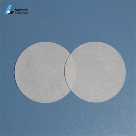 About The Mixed Cellulose Ester Filter Membrane Hawach