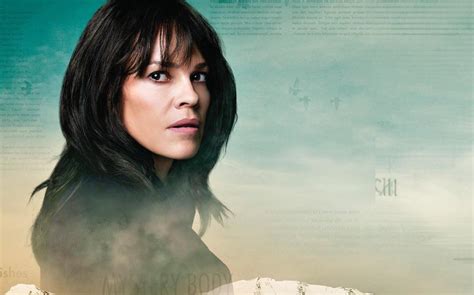 Cold Case Tv And Satellite Week Entertainment Read This Story On