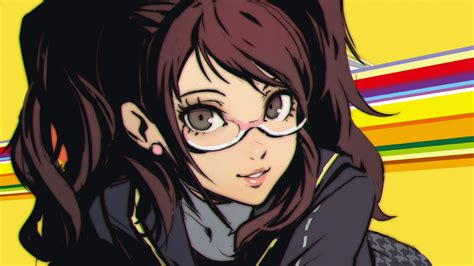 Rise Kujikawa Wallpapers Wallpaper Cave