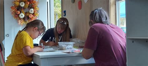 Our Homeschool Journey Homeschooling In Our Tiny House