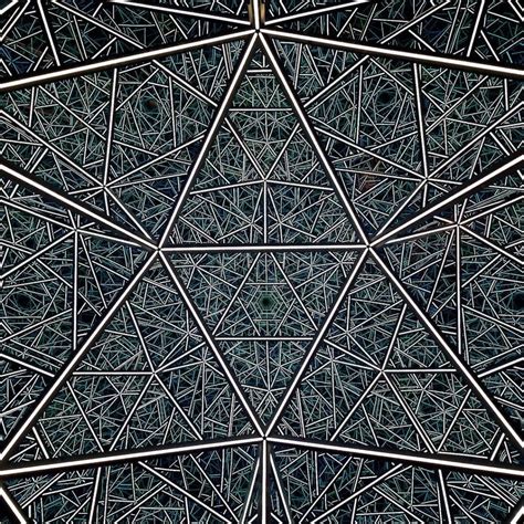 Portal Series The Endless Icosahedrons By Anthony James Collater Al