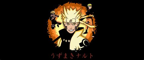 Naruto Uzumaki Wallpaper Shippuden