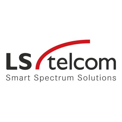Ls Telcom Logo Png Vector Svg Free Download