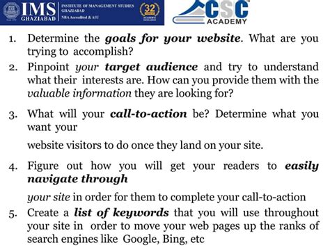 Csc Ppt 3pptx