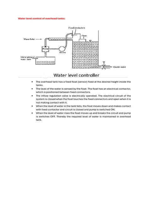 unit 5 additional notes mechatronics pdf camera engines