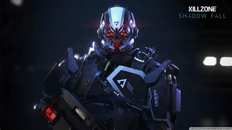 Killzone Wallpapers 4k Hd Backgrounds On Wallpaperbat
