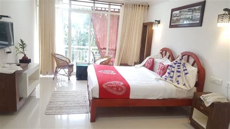 Tree Blanche Munnar Munnar Alle Infos Zum Hotel