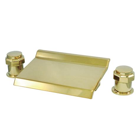 Milano Roman Tub Faucet K And B Distributors Inc