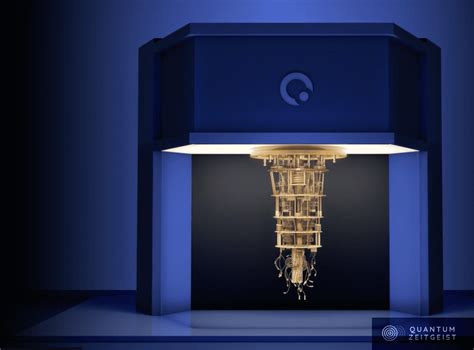 China Quantum Computer ‘origin Wukong