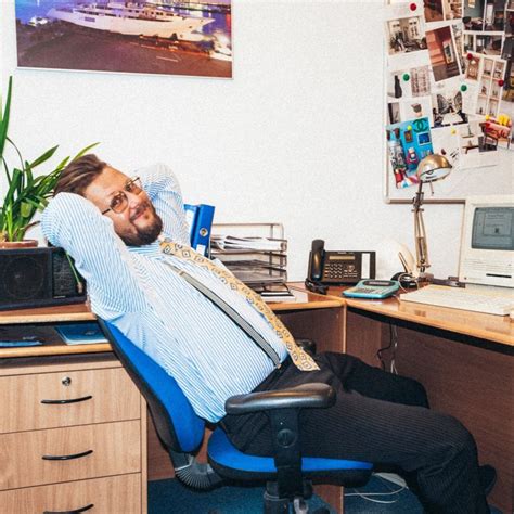 Krzysztof Grodecki Na Linkedin Prezentacje Inspiracja Komunikacja Doskonałość Lata80