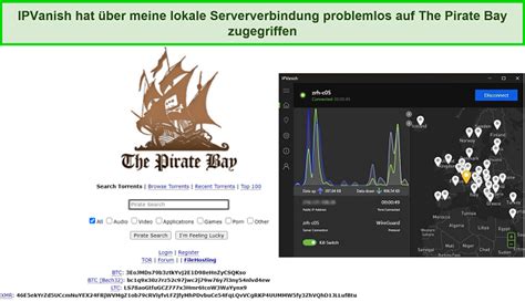 The Pirate Bay Sicherer Zugriff In 2026