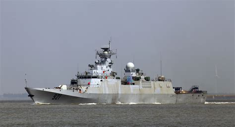 Adhafer Class Corvette C28a Class Corvettec28a Corvette