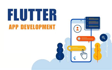 10 Reasons Why Your Business Needs A Flutter App