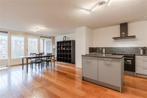 Knsm Laan Two Bedroom Parking